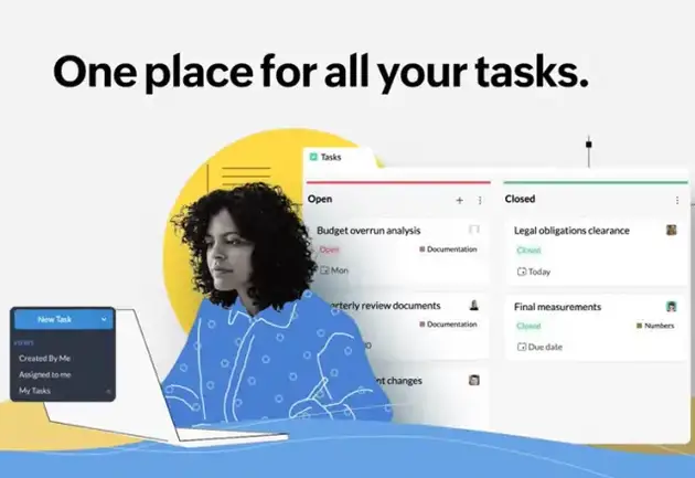Experience Seamless Communication and Collaboration with Zoho Workplace